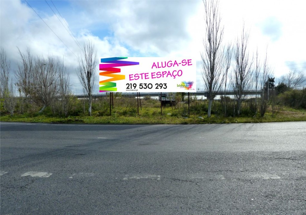 Santa Iria de Azóia – Iridecor